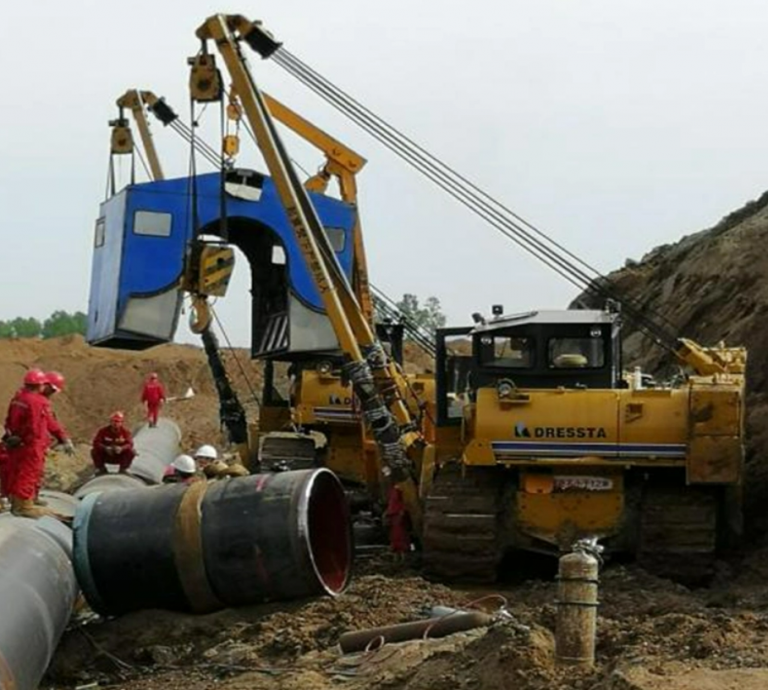 侧面吊/吊管机载荷限制器 – 思卓科技,称重计量系统,力矩限制器,seezol